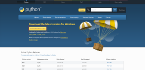 VirtualBox 7 のインストール時に「Missing Dependencies Python Core / win32api」 の警告 ...