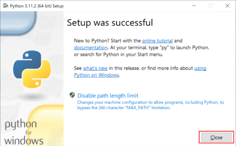 VirtualBox 7 のインストール時に「Missing Dependencies Python Core / win32api」 の警告が表示された場合の対処方法 - インフラエクスペリエンス